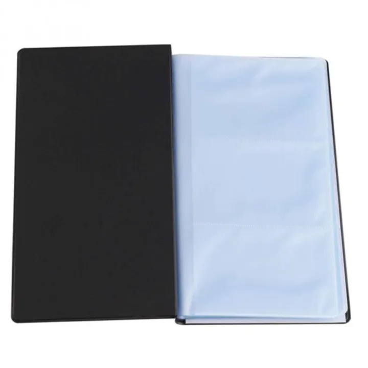 Visiting Card Album - 640 cards capacity | Daraz.pk
