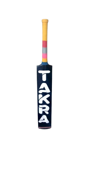 Takara Full Can Handle Sports Tape Ball Bat For Adults | Daraz.pk