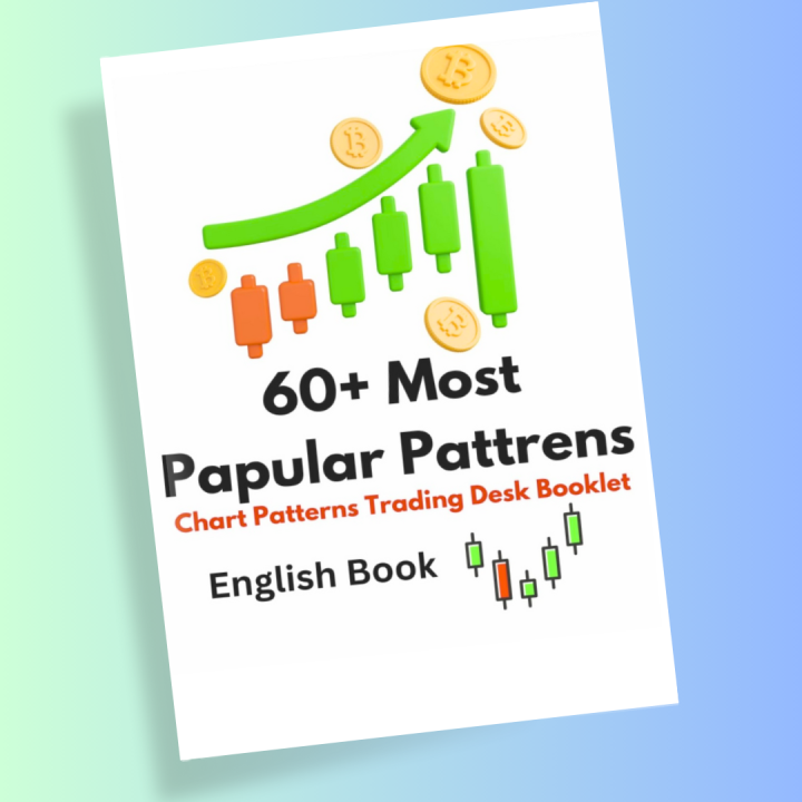 Best Trading Chart Pattern 60+ -All Market Trading Strategies Book ...