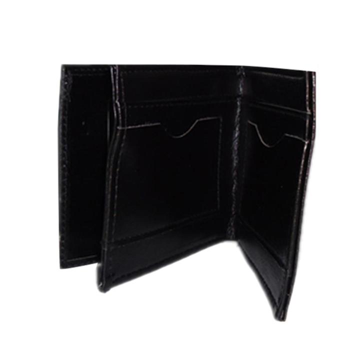 （New）Magic Trick Fire Flaming Wallet Leather treet how Cloe up Magic ...