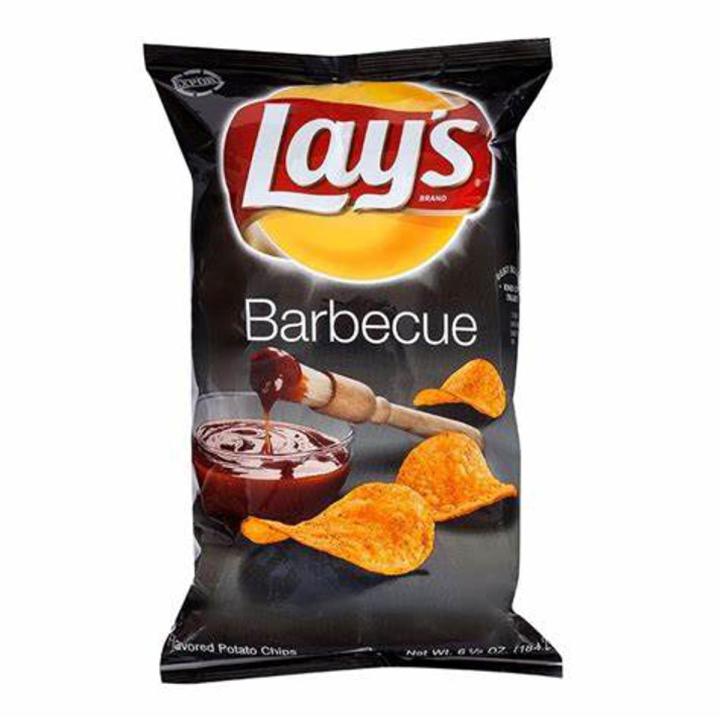 Lays BBQ 184.2 g ( imported) | Daraz.pk