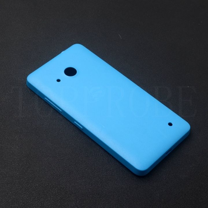 【The hottest this year】Rear Battery Door Housing for Microsoft Lumia ...