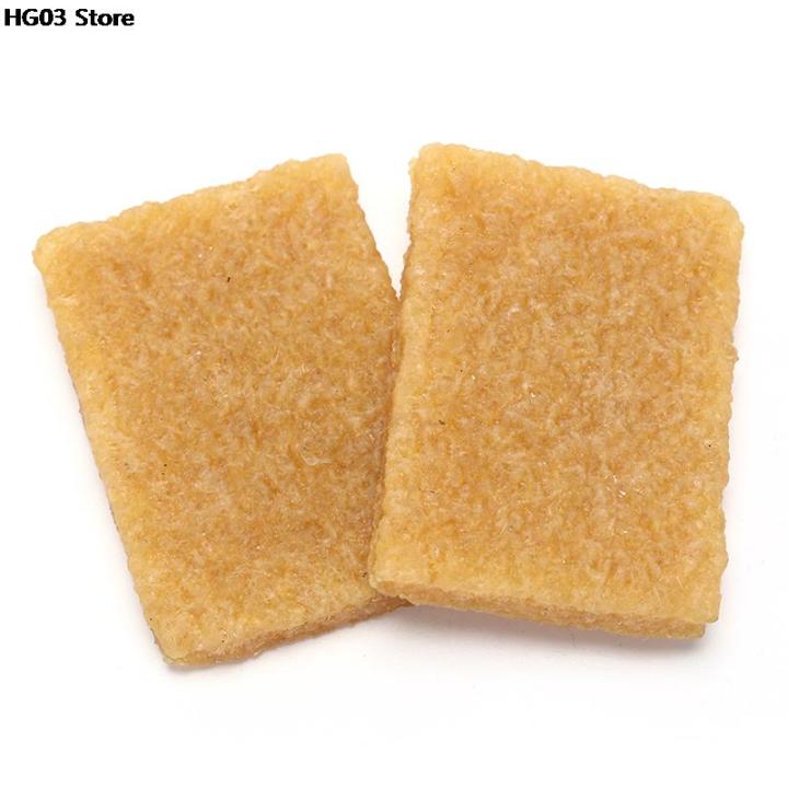 Deerskin Suede shoes Raw rubber block Suede Nubuck Leather Stain Boot ...