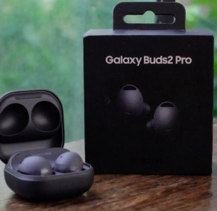 Samsung Galaxy Buds 2 Pro With High Base- Free Gift - Samsung Earbuds 2 ...