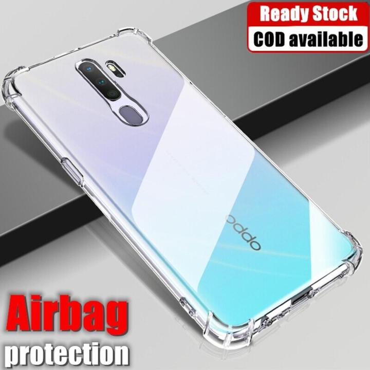 lthmy for OPPO A5 2020 CPH1931 CPH1959 CPH1933 CPH1935 CPH1943 Soft Gel ...