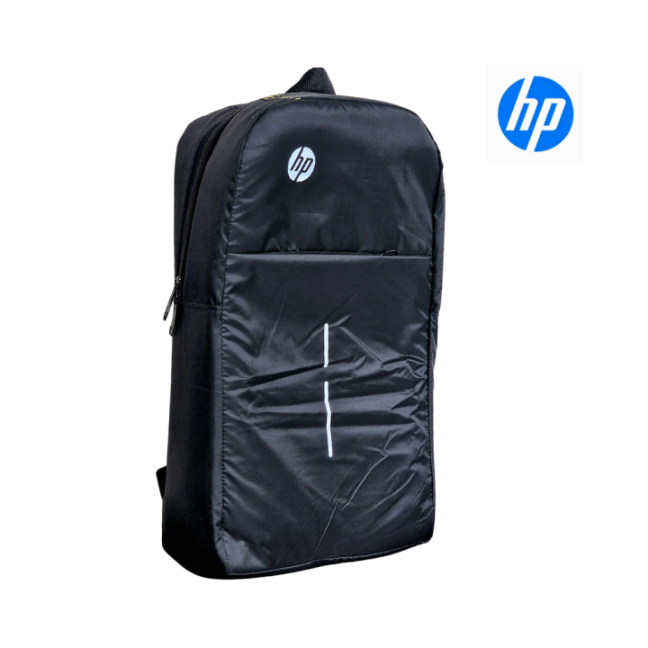 Original Logo HP Laptop Bag 14/16/17 inch adjustable Double Zipper ...