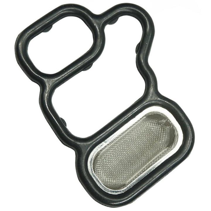 Spool Valve Filter Screen-1 x Valve Filter Screen-Black | Daraz.pk