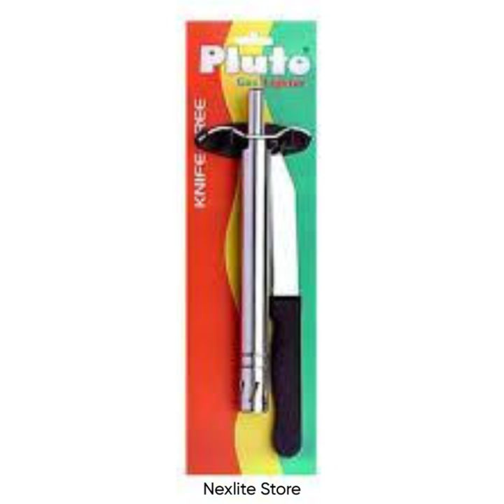 Electronic Kitchen Lighter - Kitchen Gas Lighter - Kitchen Stainless ...