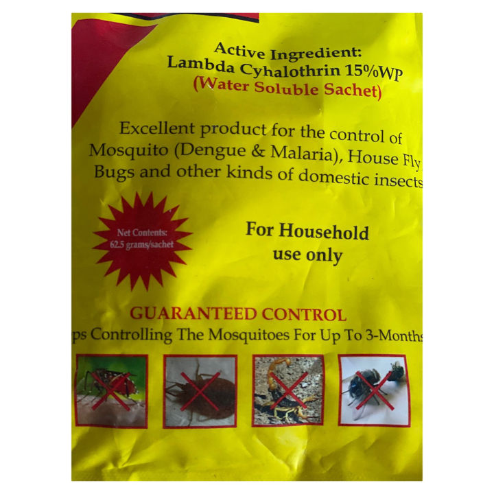 Guardian 15% for dengue Insect Killer And Fly Pest Killer | Daraz.pk