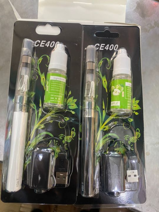 CE400 PEN ELECTRICAL PEN WITH LIQUID AND CHARGER | Daraz.pk