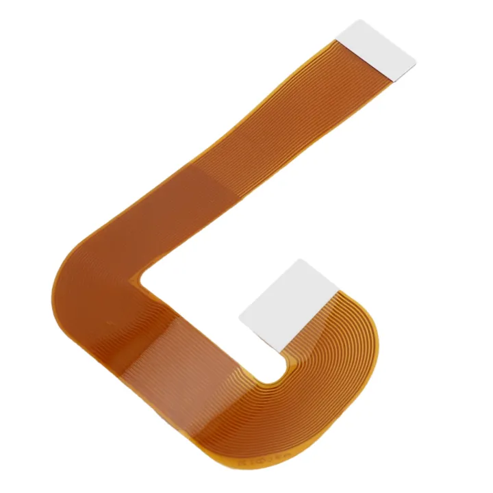 Ps2 Flex Flexible Flat Ribbon Cable Lens Connection Scph | Daraz.pk