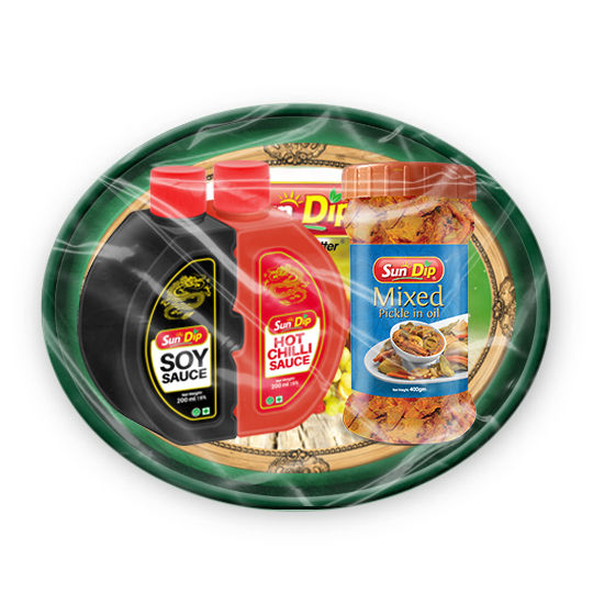 Sundip Tray Pack 1 | Daraz.pk