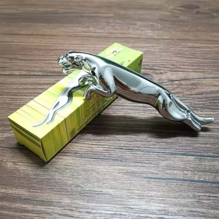 Panther Flame Keychain flame– Stylish 3D Jaguar Torch for Cooking ...