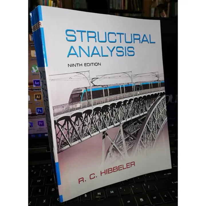 Structural Analysis, 9th Edition by Russell C. Hibbeler | Daraz.pk