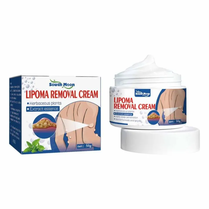 Lipoma Ointment Reduces Inflammation Removal Lipoma Get Rid Of Your ...