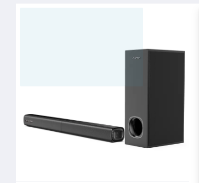 FASTER XB7000 SOUND BAR WITH SUB WOOFER... | Daraz.pk
