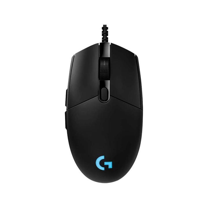 Logitech G Pro Gaming Mouse - with 25K HERO Sensor for Esports - Price ...