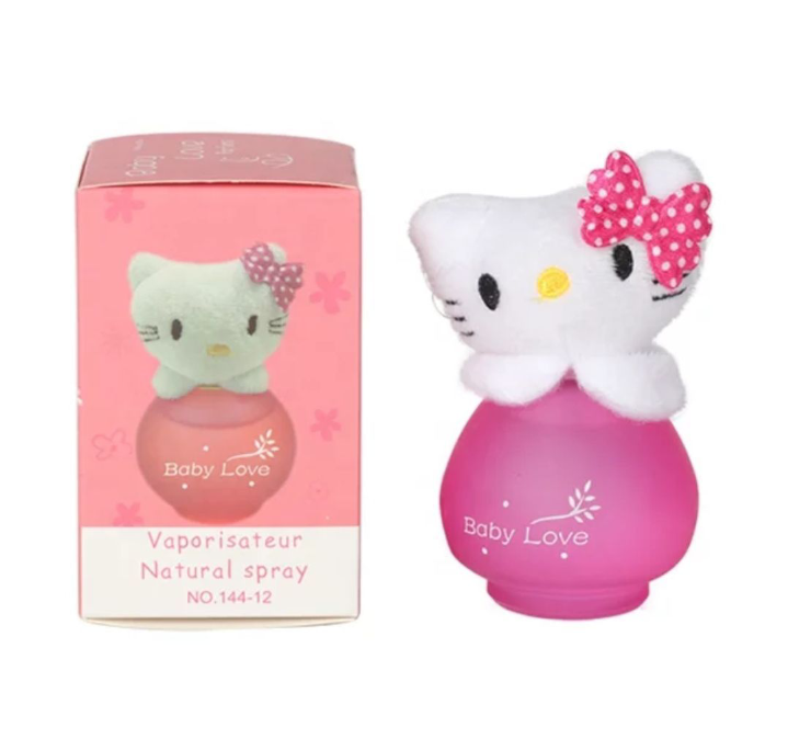 Baby Cologne Perfume Spray Packed with Baby Colours Set Water Gentle ...