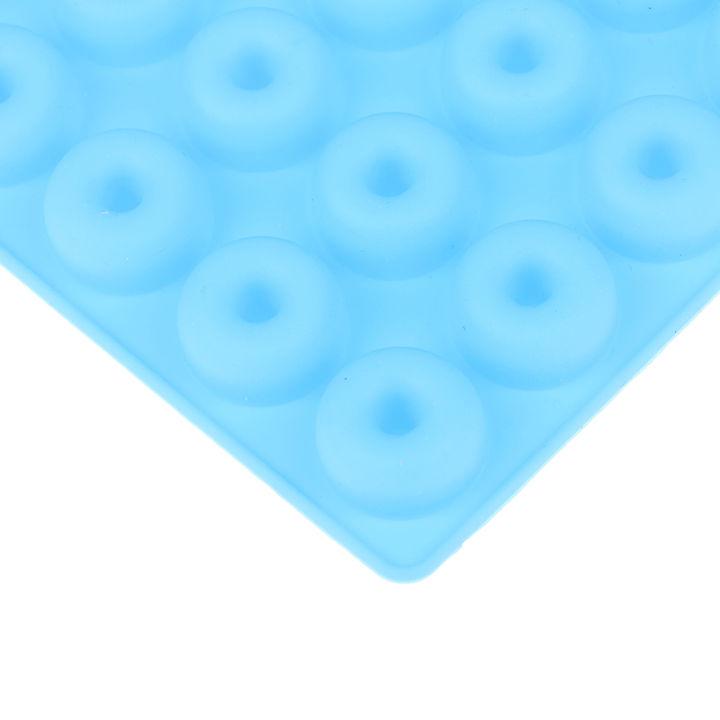 Mini Doughnut Pan Mold 48 Hole Mini Cake Donuts Molds Kitchen ...