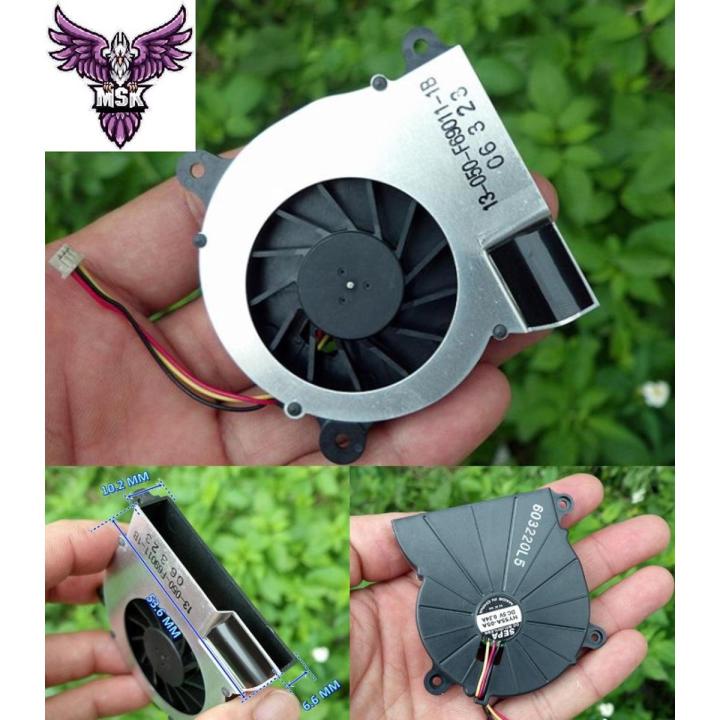 SEPA Axial DC 5V Silent Cooling Fan Brushless Japan | Daraz.pk