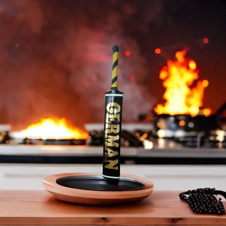 GERMAN WOODEN HANDLE BAT,BAT,CRICKET BAT,TAPE BALL BAT,TENNIS BALL BAT ...