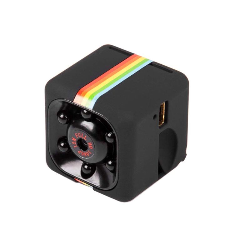SQ11 MINI CAMERA 1080P | Daraz.pk