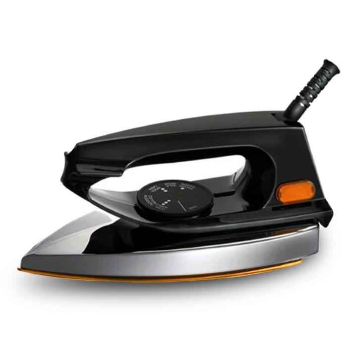 Premium - Light Weight Dry Iron - 1000 Watts | Daraz.pk