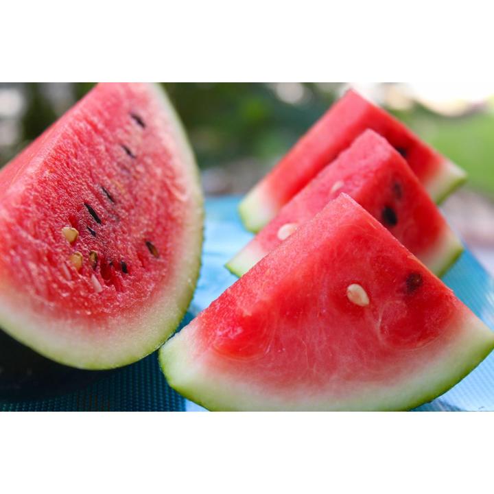 Desi Watermelon (Tarbooz) Fruit Seeds – for Home Kitchen Garden | Daraz.pk