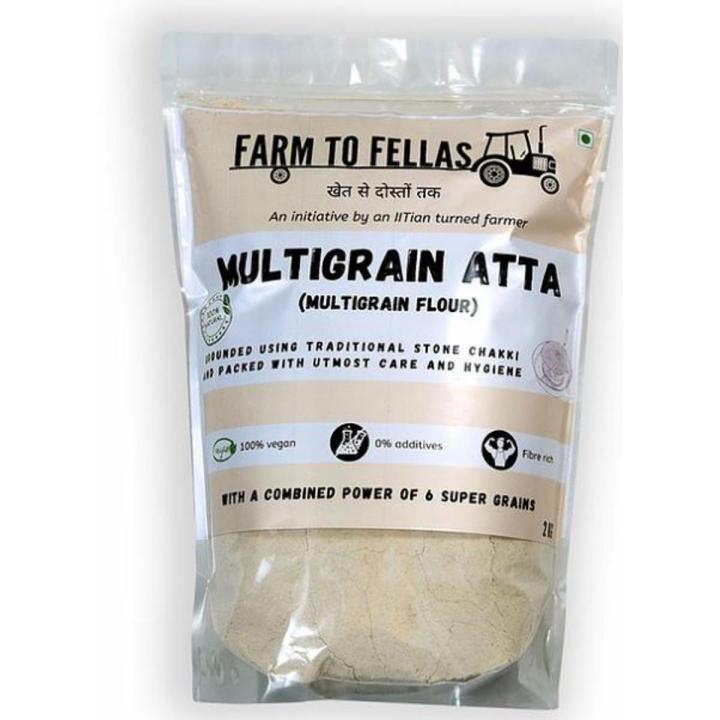 MULTIGRAIN FLOUR MULTIGRAIN FLOUR MULTIGRAIN FLOUR MULTIGRAIN FLOUR ...