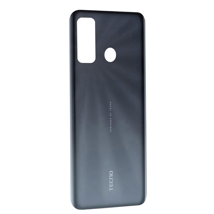 Tecno Spark 5 Back Body Casing Housing Replacement with Battery Back ...