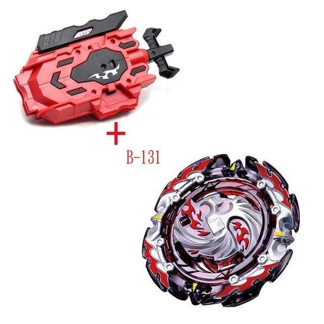 beyblade Burst B-125 CHO-Z VALKYRIE.Z.Ev with Left Right Two Way Wire ...
