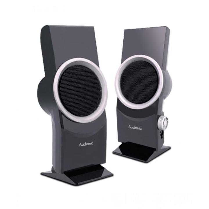 Audionic i3 Multimedia Speaker USB 2.0 Channel | Daraz.pk