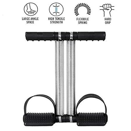 High Quality Double Spring Tummy Trimmer - Home Gym Essential for ...