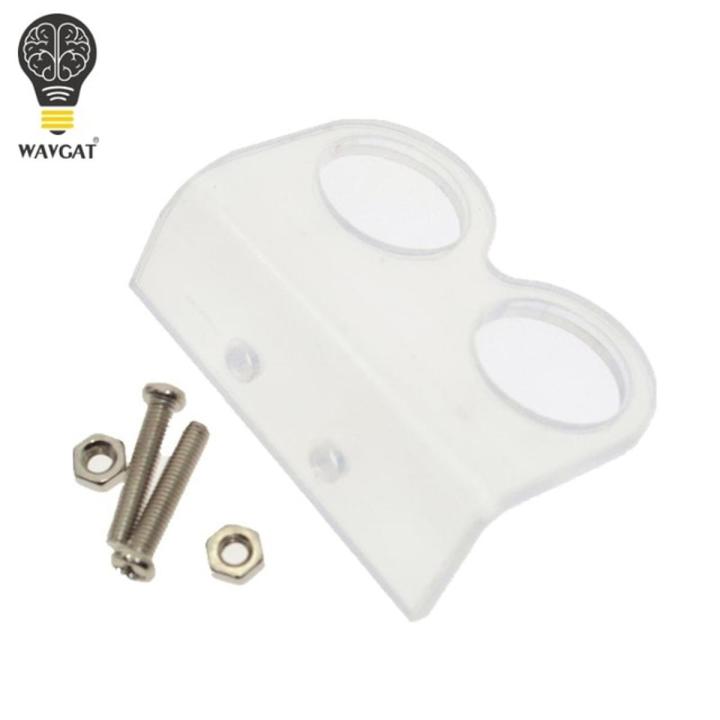 WAVGAT HC-SR04 HCSR04 to world Ultrasonic Wave Detector Ranging Module ...
