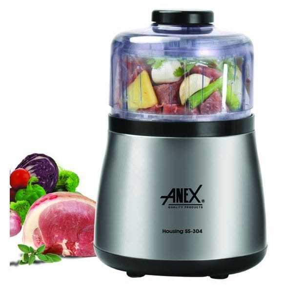 Anex Deluxe Chopper AG-3047 | Daraz.pk