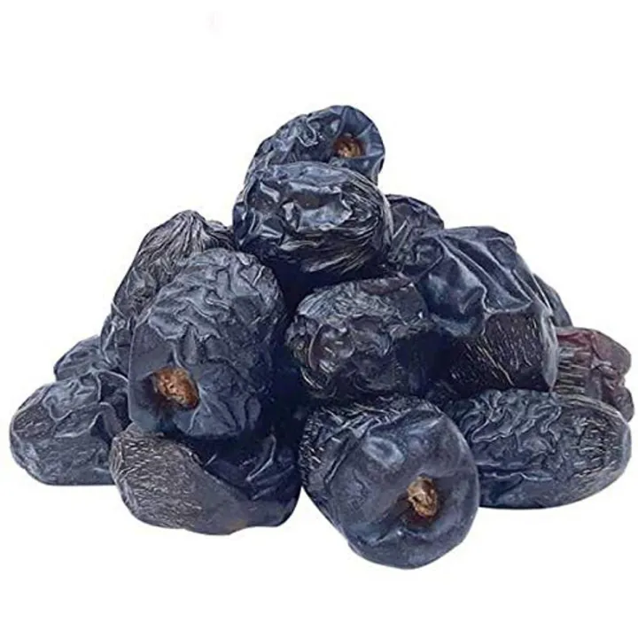 Dry Fruit wala Ajwa Al-Saudi Finest Ajwa Dates of Saudi Arabia (1kg ...