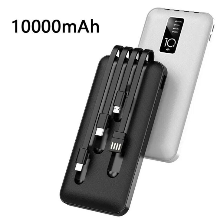 Yosonda Power Bank 10000 MAH | Daraz.pk