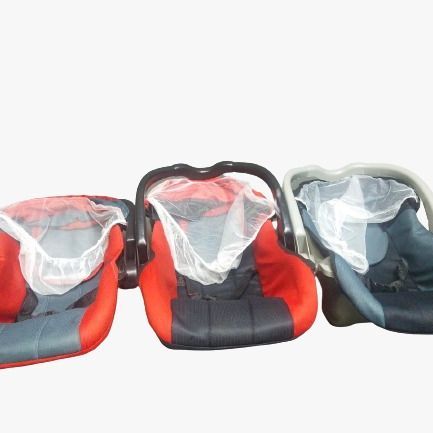 Golden Jumbo Smart Carrier - A Multifunctional Baby Carry Cot, Cradle ...