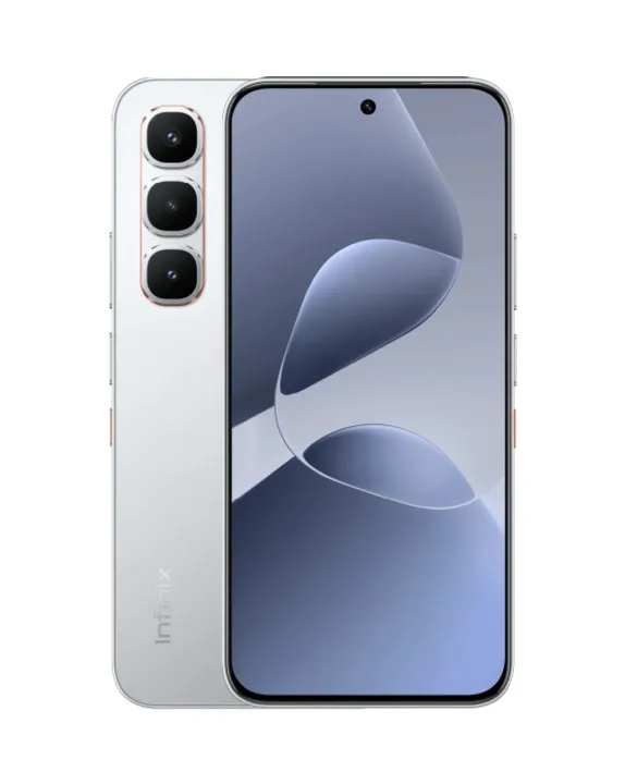Infinix Hot 60 Pro - 6.78 Inches Display - 8GB RAM 128GB ROM - 13MP ...