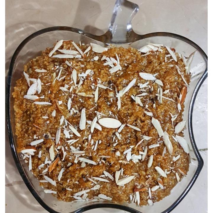 Dhoda of Khushab 1kg | Daraz.pk