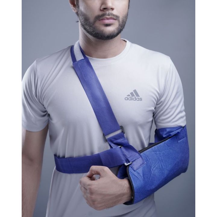 Polysling Red Box (TS ORTHO & SURGICAL) | Daraz.pk