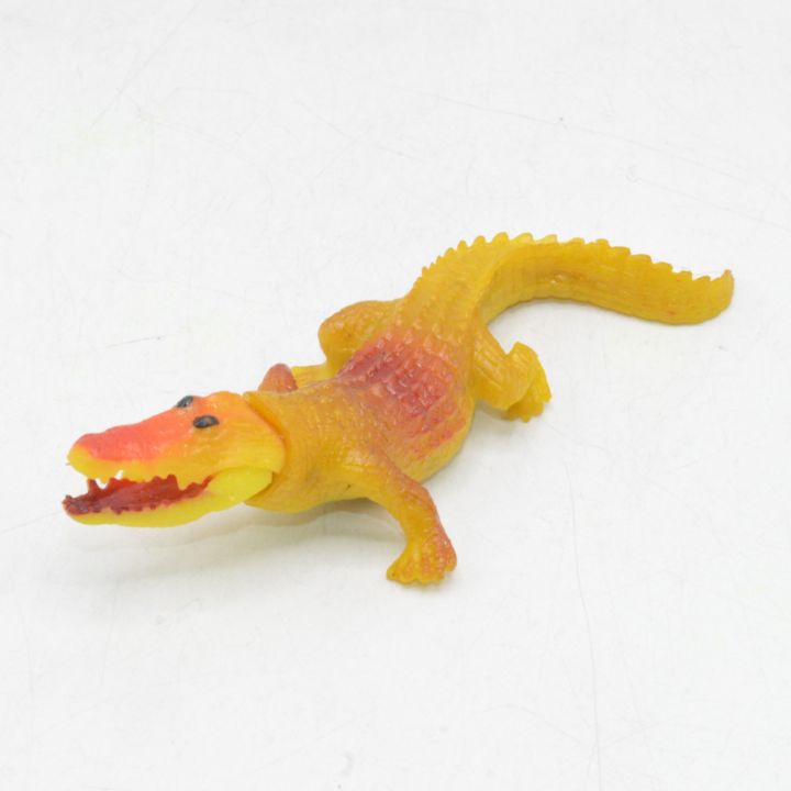 New Realistic Rubber Alligators Toys | Daraz.pk