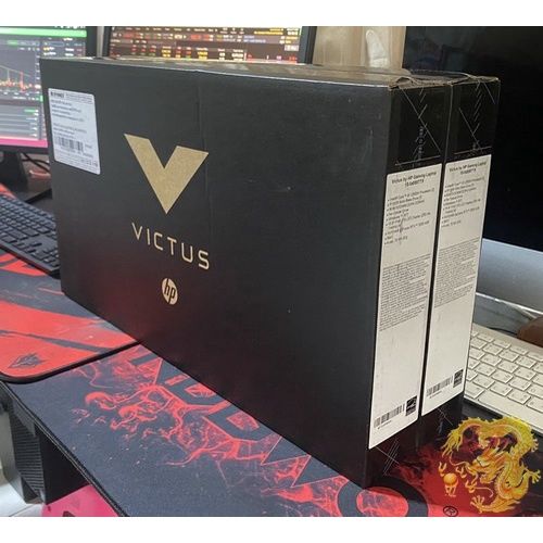 HP Victus 16-D0023DX Gaming Laptop 13th Gen Core i9-11400H, 64gb DDR4 ...