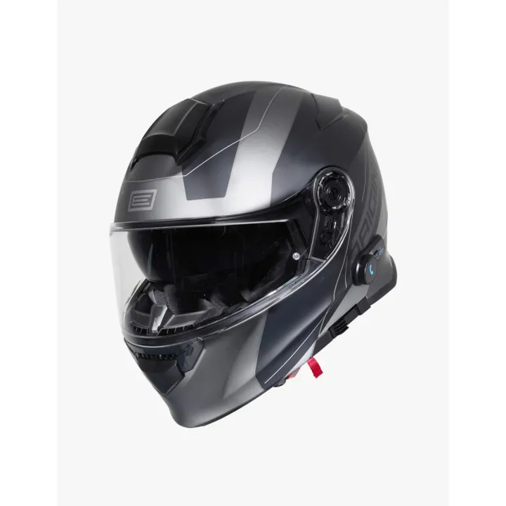 Origine Helmet Delta Spike Matt Black – Titanium | Daraz.pk