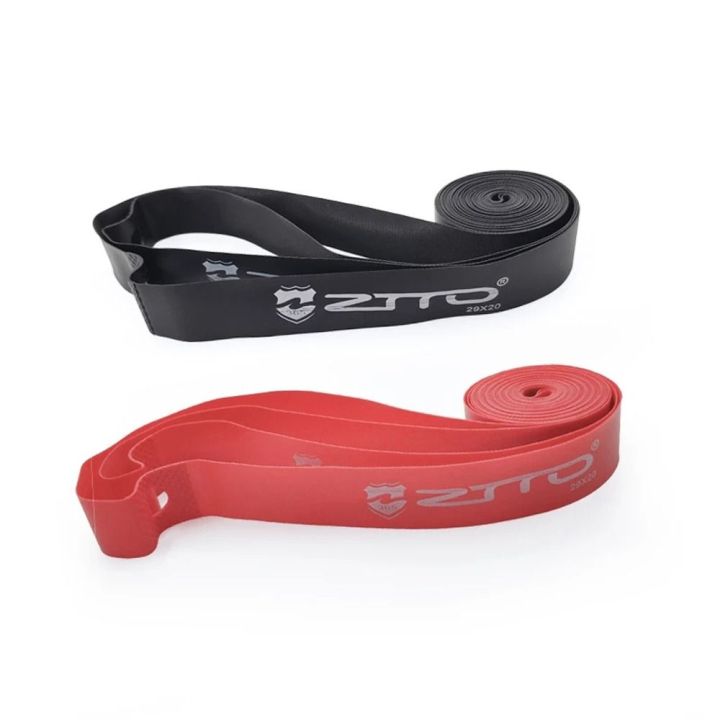 700C /20/24/ 26 / 27.5 / 29 inch Road Bike Anti-Puncture Rim Strip Tape ...