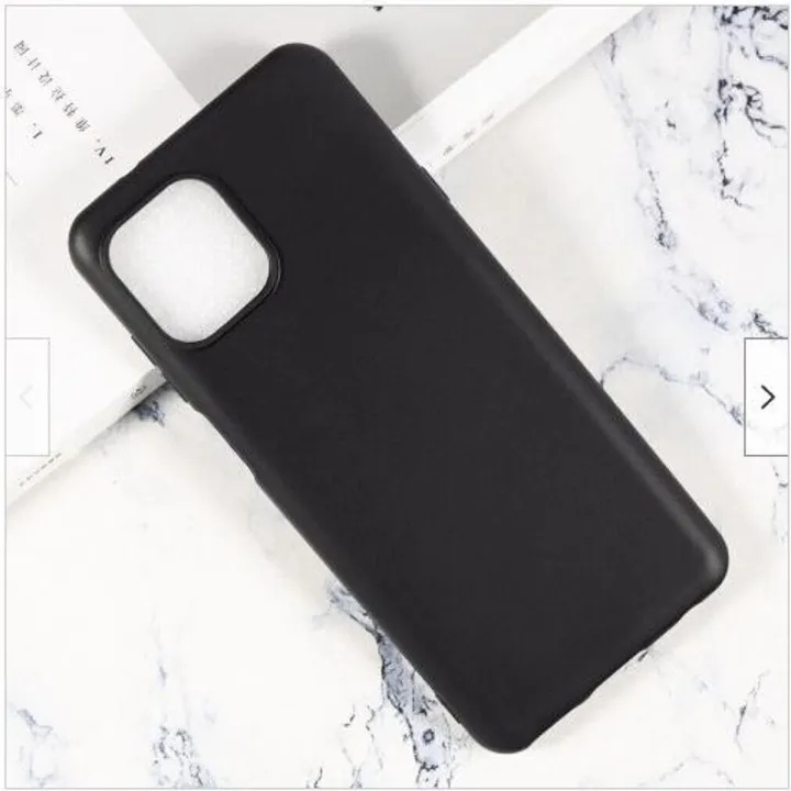 Motorola Edge 2020 Lite Case Soft TPU Cover Camera Bump Protection ...