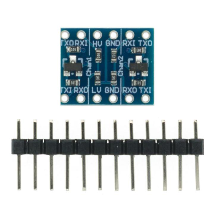 2 Channel / 4 channel IIC I2C Logic Level Converter Bi-Directional ...