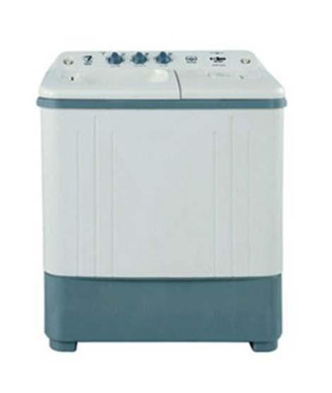 Super Asia Smart Wash Twin Tub 7.5KG Washing Machine (SA-241) | Daraz.pk