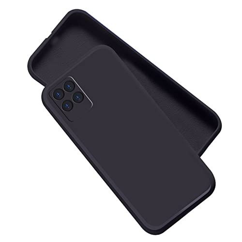 Near Mart TPU Silicone Matte Shockproof Flexible with Camera Protection ...