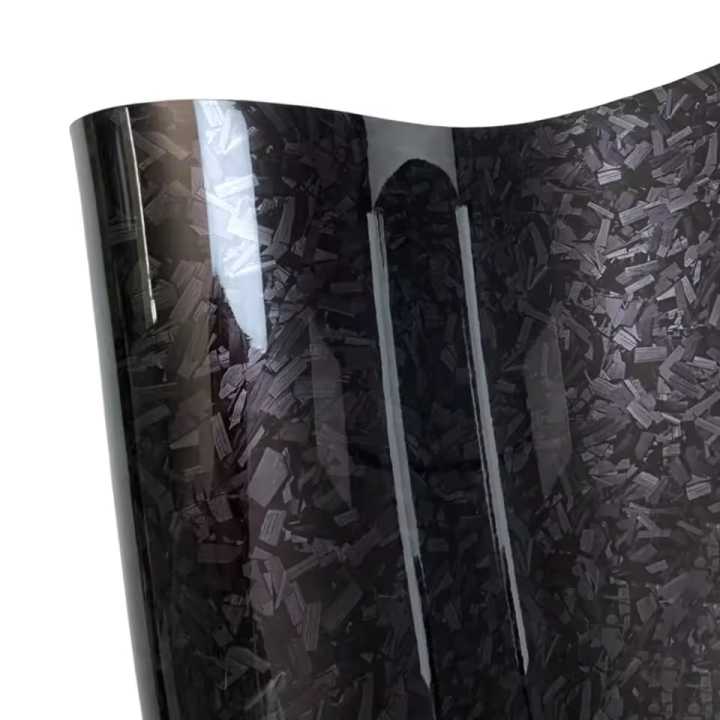 Forged Carbon Fiber Vinyl Wrap Vinyl Car Wrap Sheet Car stickers and ...